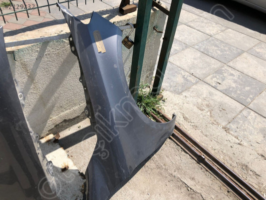 Mercedes Cla W117 Sağ Ön Çamurluk A1178810201 otocikma.com' da - 2129232