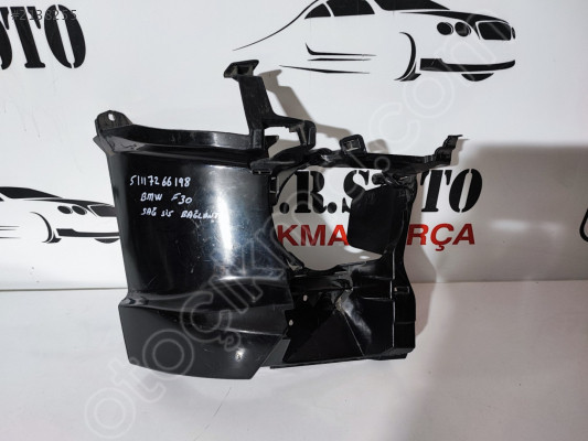 Bmw F30 M Tech Sağ Sis Far Ayağı Orjinal 51117266198 otocikma.com' da ...
