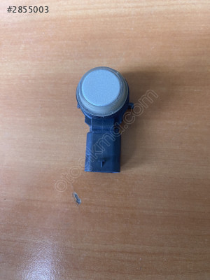 735645874 Fiat Egea 500x Fiorino 16 Sonrası Arka Park Sensörü otocikma ...