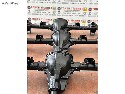 Tofaş Çıkma Defransiyel otocikma.com' da - 3600854