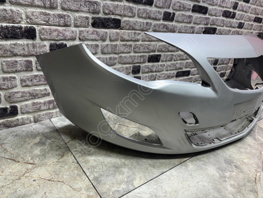 Opel astra j ön tampon ğri renk çıkma yedek parça Ankara | Oto Çıkma