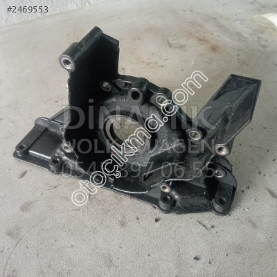 Polo 1.2 Tdı Dizel CfW 03p103151 Orijinal Çıkma Krank Keçesi otocikma ...