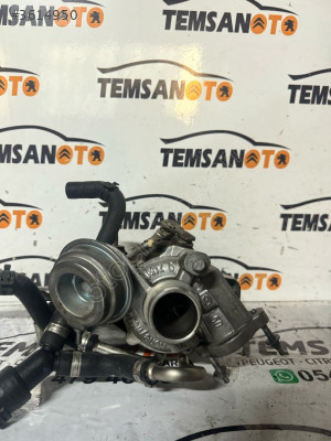 Peugeot Pejo 208 1.2 Benzinli Komple Turbo Araç Sökme 9808492680 ...