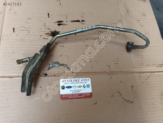 Ford 1.6 Ecoboost Turbo Yağ Borusu Bm5g-9w623-eb otocikma.com' da - 2427183