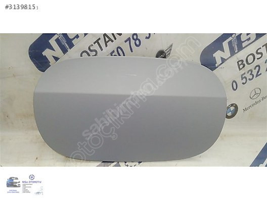 Mercedes E Serisi W213 Dış Depo Kapağı A2137572100 otocikma.com' da ...