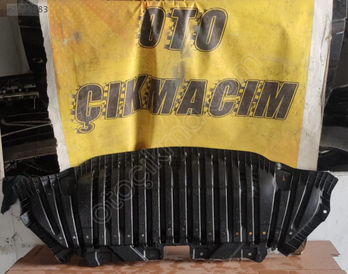 Mercedes-benz C Serisi W205 Ön Tampon Alt Muhafaza a2055200300 otocikma ...