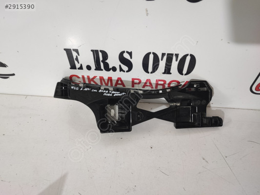 Mercedes E Seri W213 Arka Tampon Stop Alt Ayağı A2138850065 Bursa ...