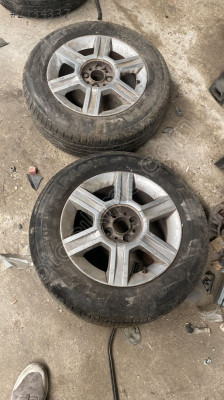 Fiat Stilo 2 Adet Jant Lastik otocikma.com' da - 2134337