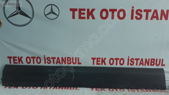 Mercedes Sprınter 906 Kapı Çıtası Orta A9066901000 otocikma.com' da ...