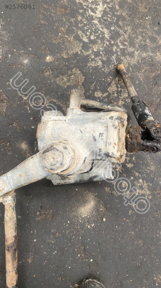 3000 Bmc Levent Direksiyon Kutusu otocikma.com' da - 2576091