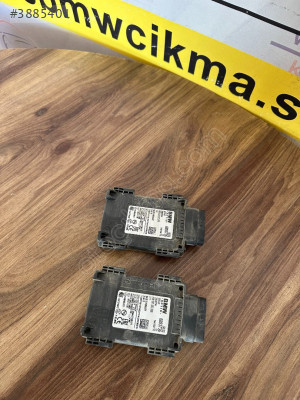 Bmw X3 G01 Radar Sensörü Çıkma Orjinal 66325a84cf7 otocikma.com' da ...