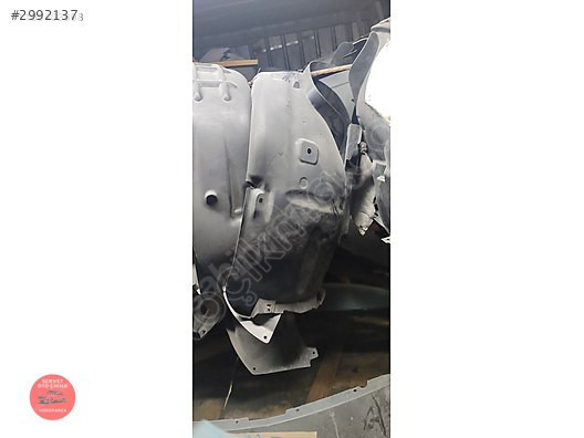 Citroen C4 Coctus Ön Davlumbaz Orijinal otocikma.com' da - 2992137