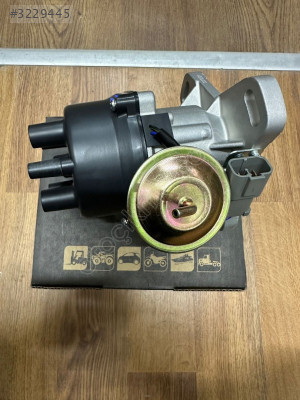 Honda Civic Komple Distribütör D15b3 1992-1995 30100-p02-t01 otocikma ...