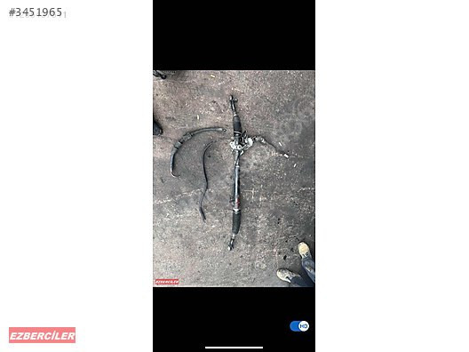 Audi A6 C4 Direksiyon Kutusu 4b1422066e otocikma.com' da - 3451965