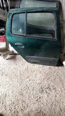 Renault Clio 2 Sağ Arka Kapı Orjinal Çıkma otocikma.com' da - 3010571