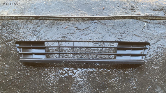 2g0853677 2017-2022 Vw Polo Ön Tampon Orta Izgara otocikma.com' da ...