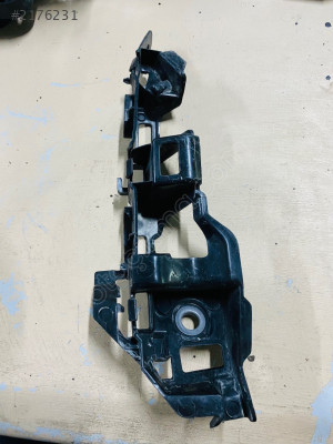 Çıkma Vw Golf 7 Ön Tampon Sol Braket 5g0807049a otocikma.com' da - 2176231