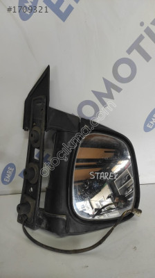 hyundai starex 2005 çıkma orjinal sağ ayna (son fiyat) Çıkma Yedek ...