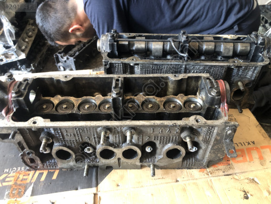 Fiat Palio 1.2 8 Walf Silindir Kapağı otocikma.com' da - 2919473