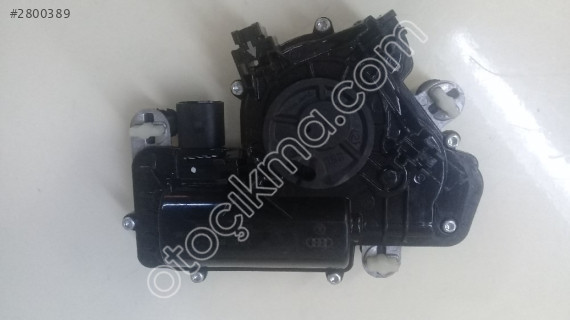 Vw Passat Tiguan Bagaj Açma Motoru Kilidi 3g0827887c otocikma.com' da - 2800389