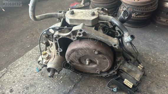 Peugeot 106 Otomatik Şanzıman otocikma.com' da - 3088432