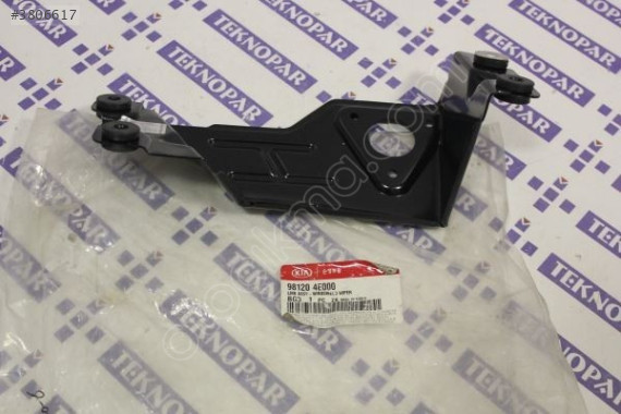 98120-4e000 Silecek Manivelası (mekanizması) Bongo 3 otocikma.com' da ...