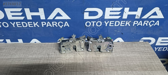 Renault Kangoo 2 Sağ Arka Kapı Kilidi 8200727504 Konya | otocikma.com