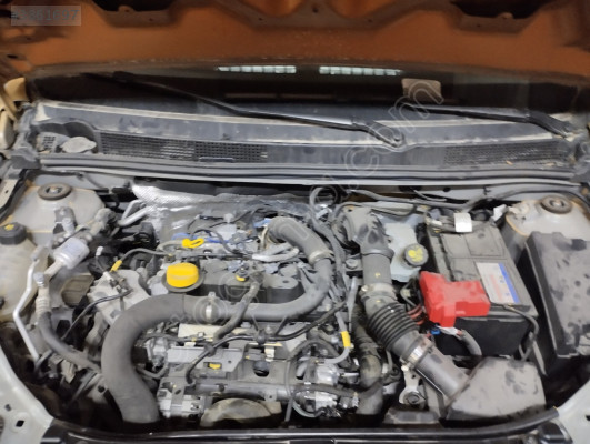 Dacia Sandero Stepway 1.0 Tce Otomatik Şanzıman Komple Cvt otocikma.com ...