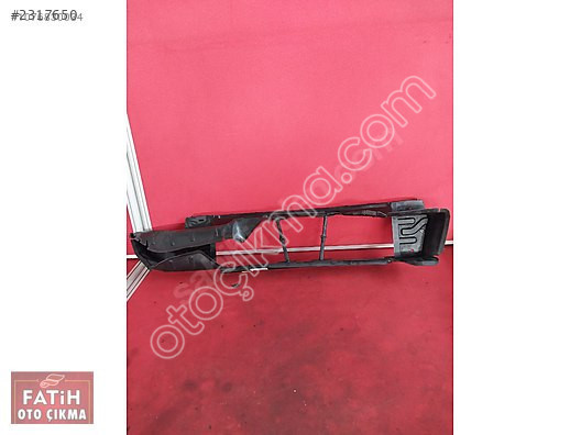 Peugeot 508 Hava Yönlendirici 9817341380 otocikma.com' da - 2317650