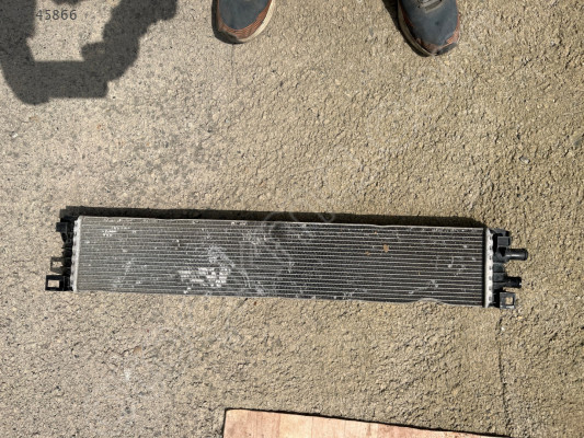 Audi A4 A5 A5 A6 Q7 İntercooler 8w0145804a otocikma.com' da - 2145866