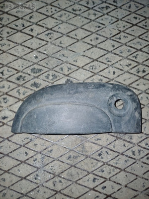 1998-2003 Renault Kangoo 1 Sol Ön Kapı Dış Açma Kolu otocikma.com' da ...