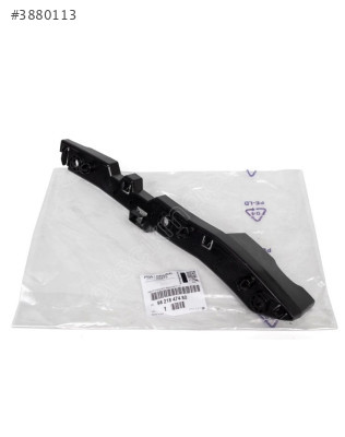 Peugeot Rifter Sağ Tampon Tutacağı Orjinal 9821847180 otocikma.com' da ...