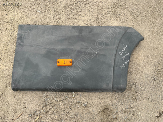 Fiat Ducato Sağ Arka Kapı Çıtası 307176070 otocikma.com' da - 2276228