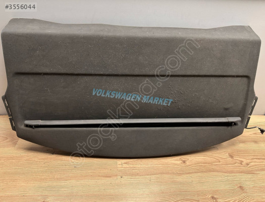 Audı A6 09-11 Arka Bagaj Pandizot Güneşlik 4f5863413k 1gt otocikma.com ...