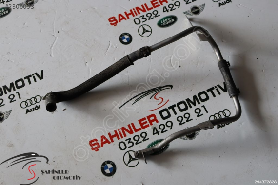 Mercedes C Serisi A204 W204 Devir Daim Bağlantısı otocikma.com' da ...