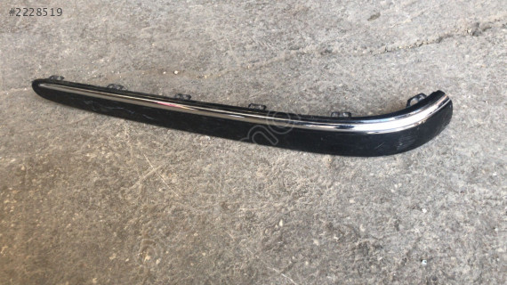 Mercedes W211 Arka Tampon Sol Bandı otocikma.com' da - 2228519
