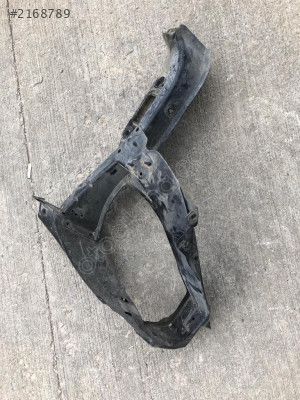 Mercedes C Seri W204 Sağ Far Yuva Sacı 2048173420 otocikma.com' da ...