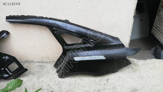 Renault Talisman Sol Arka Frangart otocikma.com' da - 2118349