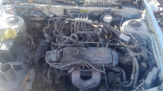 Proton Arena 1.5 Motor Yedek Parça otocikma.com' da - 3509006