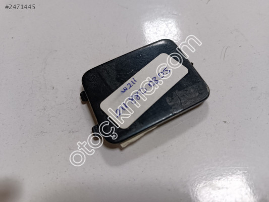 Mercedes E W211 Arka Çeki Demir Kapağı Avgrt 2118800305 otocikma.com ...