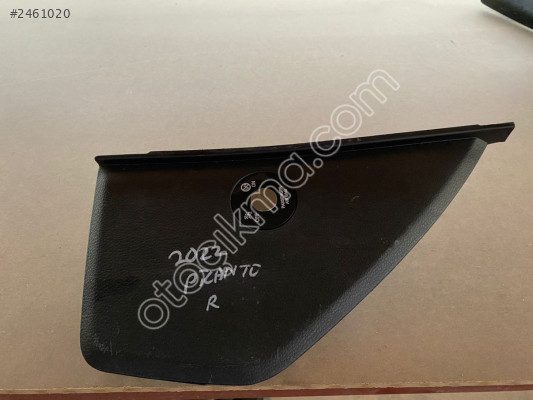 2022 Kia Picanto Sağ Göğüs Kaplaması otocikma.com' da - 2461020