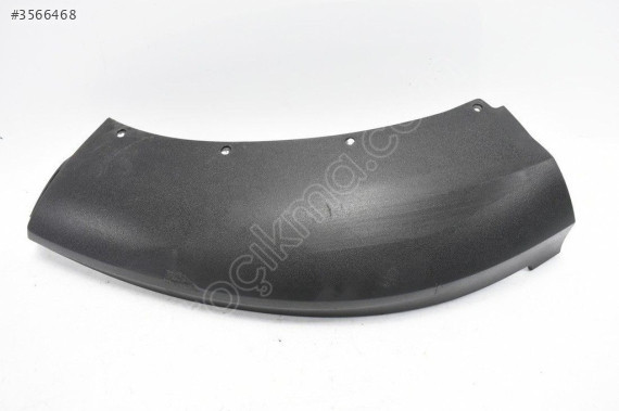 Mercedes W156 Gla - X156 Tampon Kaplaması Ön Sol 1568852525 otocikma ...