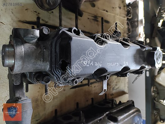 Daewoo Nexia 1994 Üst Kapak otocikma.com' da - 2781961