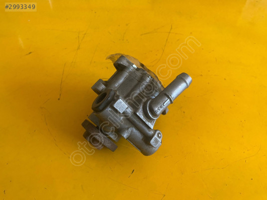 Volkswagen Crafter 2006- Hidrolik Direksiyon Pompası 2e0422145b ...