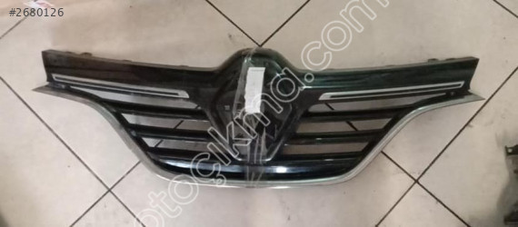 Ön Panjur Renault Clio 4 622563184r otocikma.com' da - 2680126