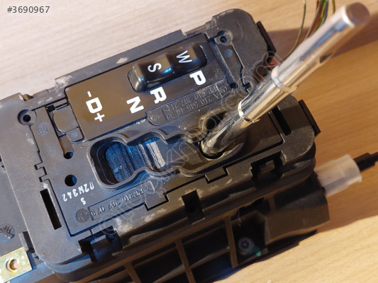 Mercedes W210 Makyajlı Kasa Vıtes Kulesı 210 267 075 otocikma.com' da ...