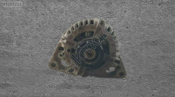 Opel Corsa D 1.2 Benzinli Şarj Dinamosu Orjinal Çıkma otocikma.com' da ...