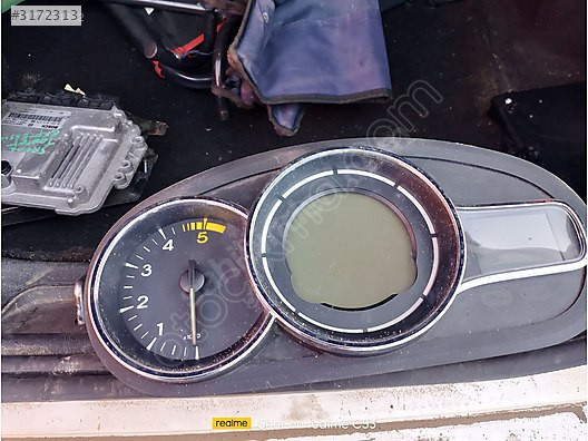 Megan 3 Kadran otocikma.com' da - 3172313