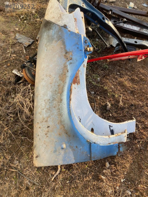 Suzuki Swift 90-98 Sağ Çamurluk-alko Otomotiv otocikma.com' da - 4209252