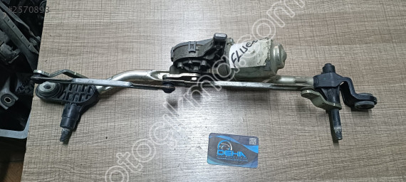 Renault Fluence Çıkma Orjinal Silecek Motoru otocikma.com' da - 2570893